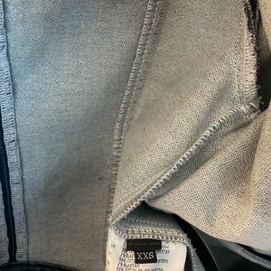 Diesel | Jackets & Coats | Thick Diesel Denim Jacket Coated In Black ...